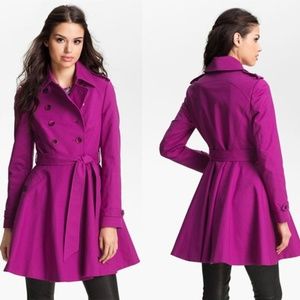 Ted Baker | Jackets & Coats | As Seen On Lea Michele Ted Baker Moriah ...
